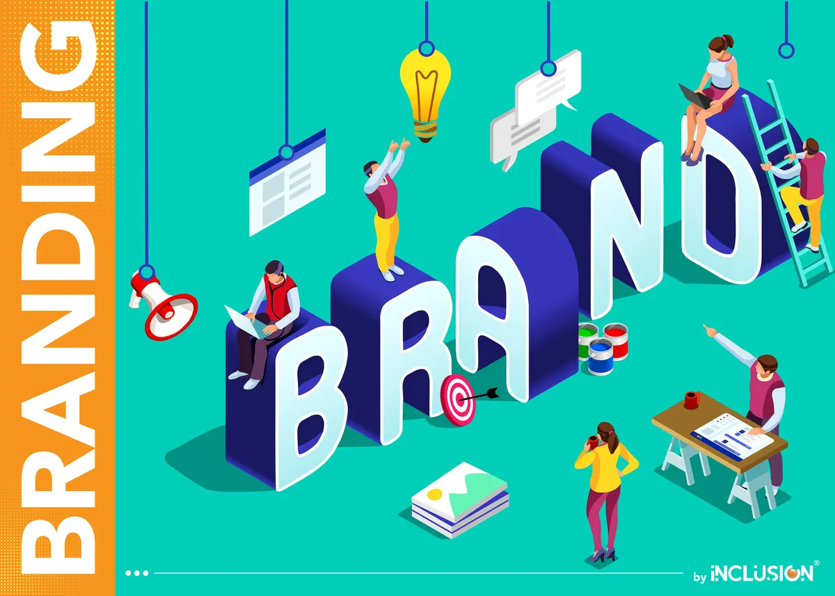 Branding — Inclusion